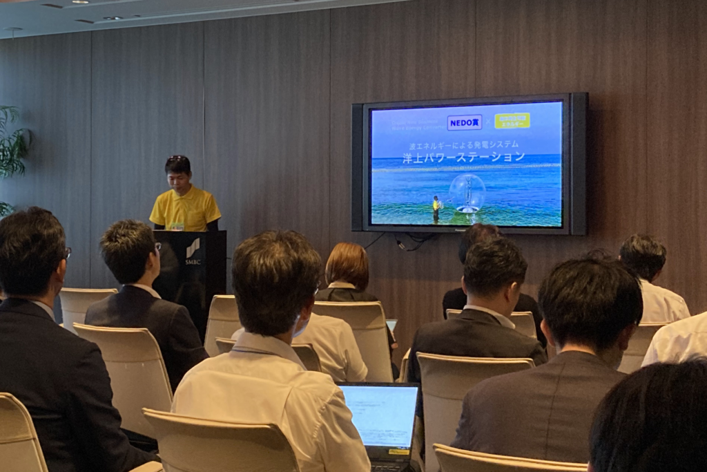 Yellow Duck – シンプルなアイデアで世界をやさしく